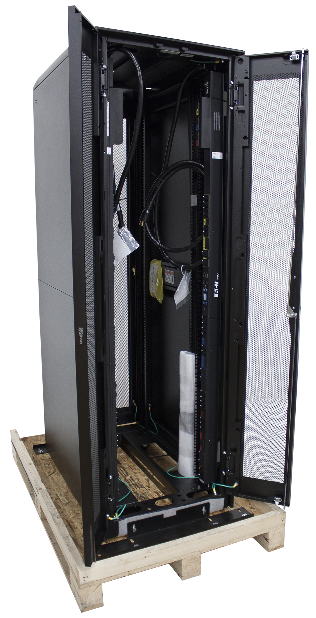 Custom Solutions - HM Cragg