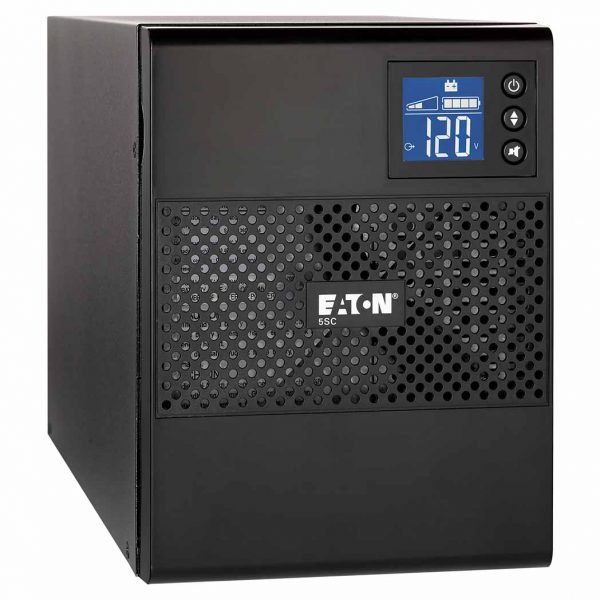 Eaton 9PXM UPS Scalable Modular Solution | HM Cragg