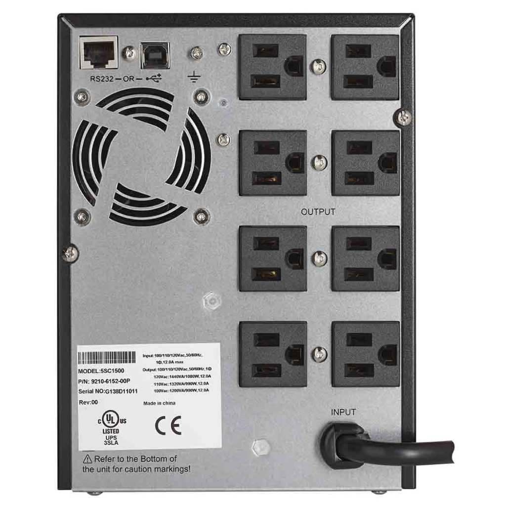 Eaton 9PXM UPS Scalable Modular Solution | HM Cragg