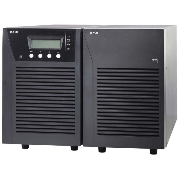 Eaton 9130 UPS | HM Cragg