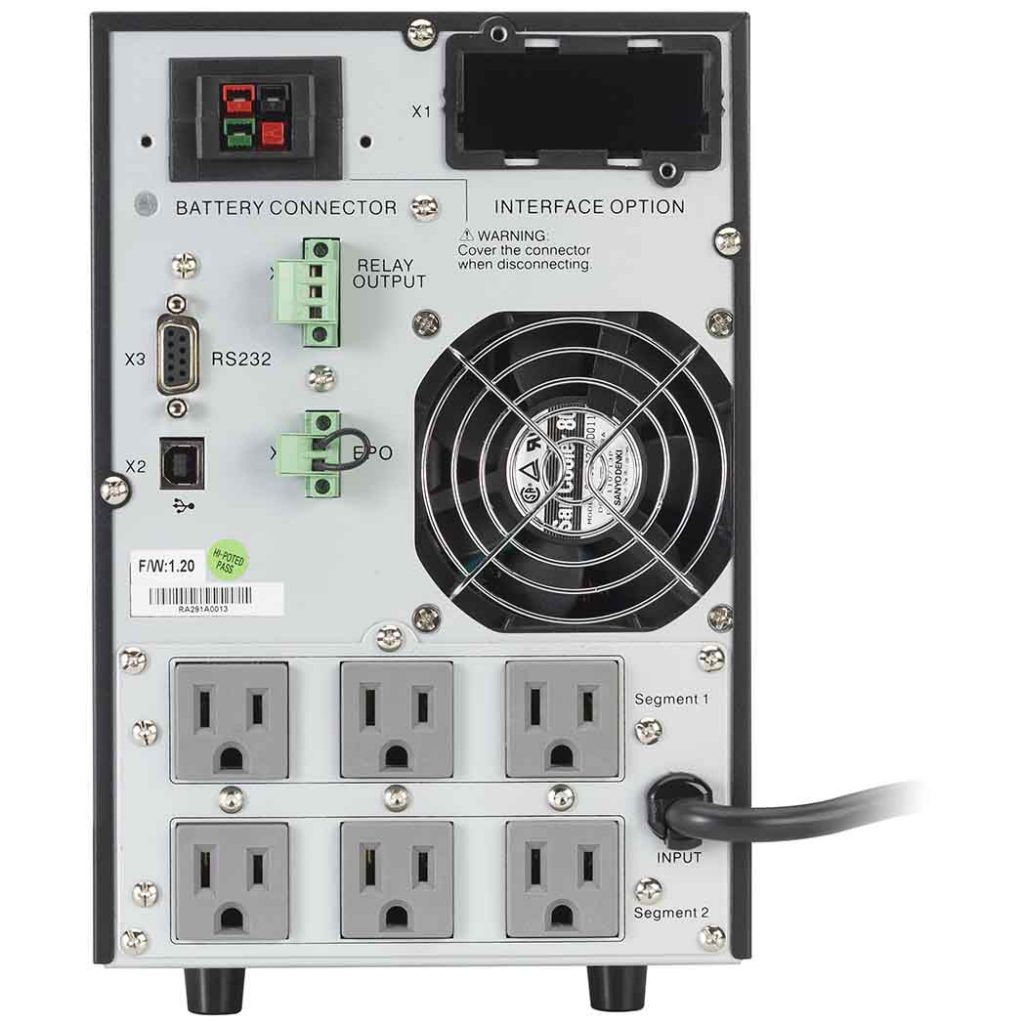 Eaton 9130 UPS | HM Cragg