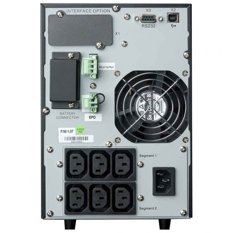 Eaton 9130 UPS | HM Cragg