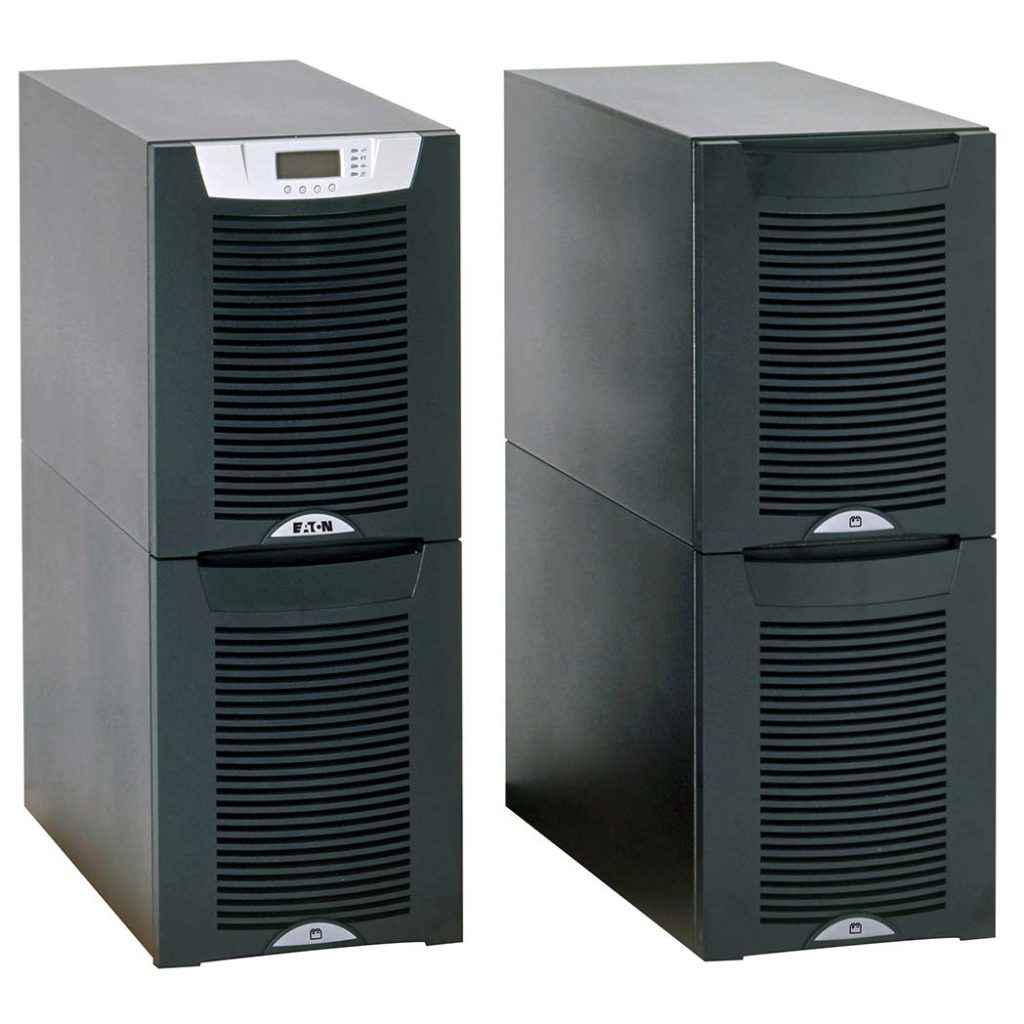 Eaton 9155 UPS | HM Cragg