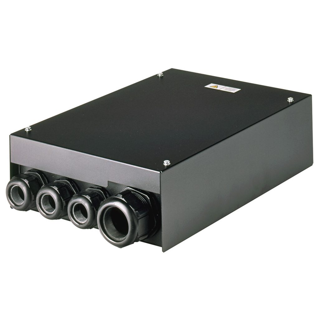 Eaton 9155 UPS | HM Cragg