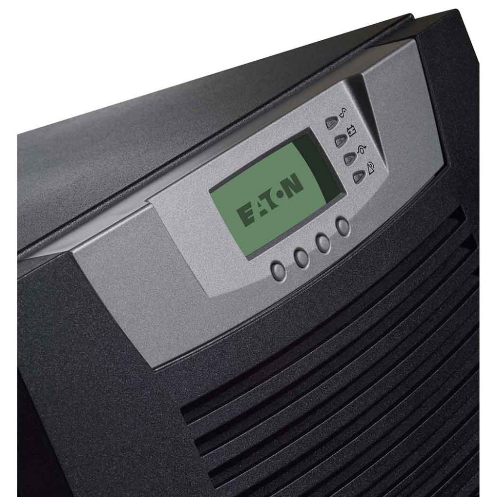 Eaton Remote Power Panel (RPP) | HM Cragg