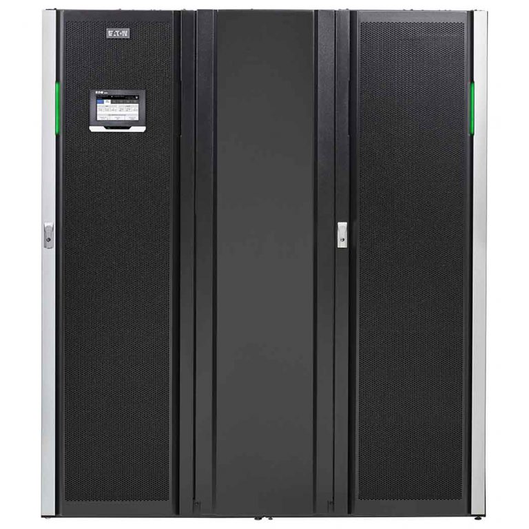 Eaton 93PM UPS | HM Cragg