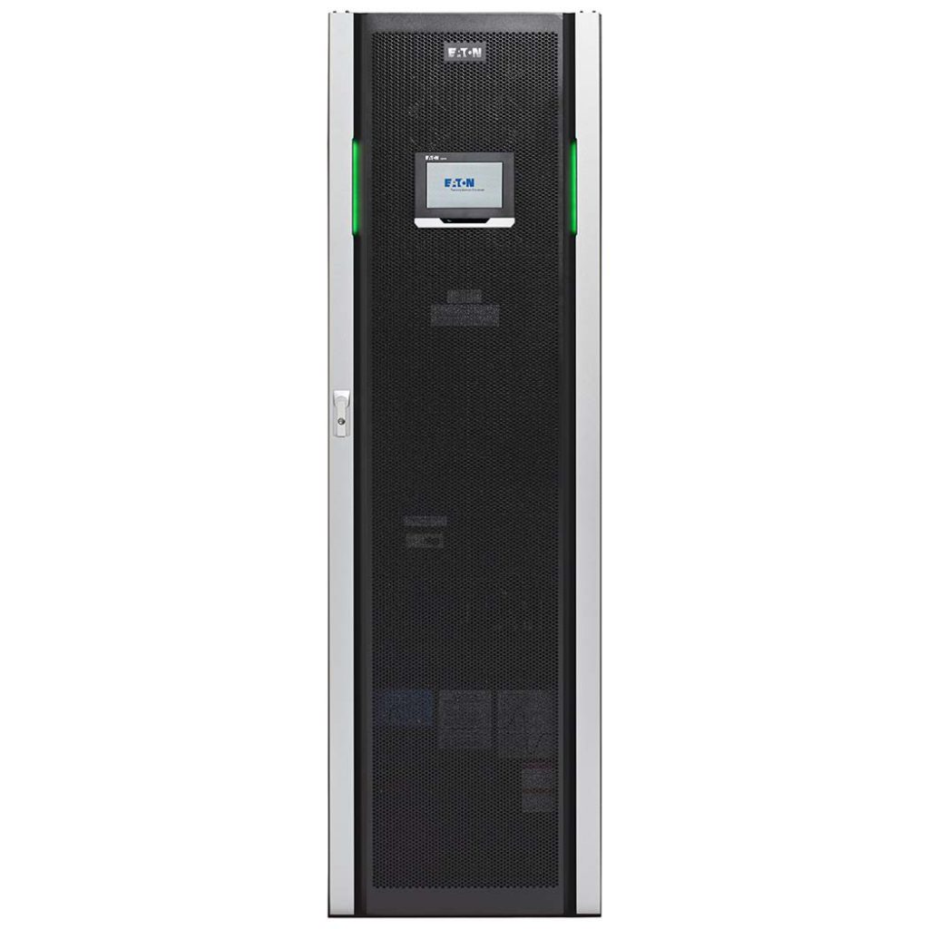 Eaton Remote Power Panel (RPP) | HM Cragg