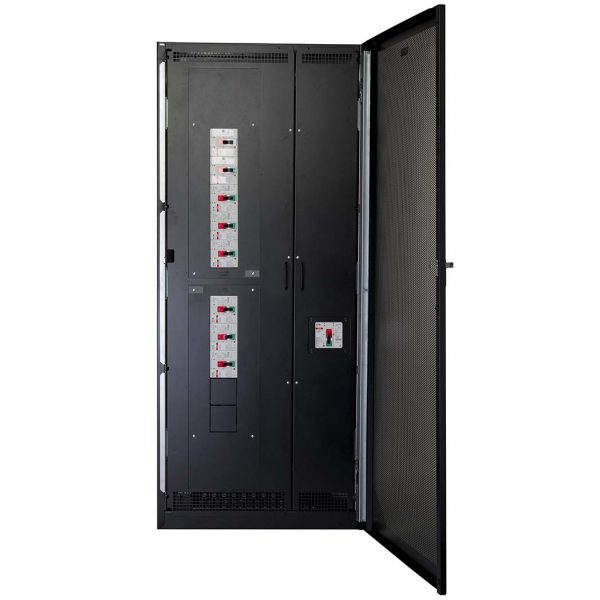 Eaton 93PM UPS | HM Cragg