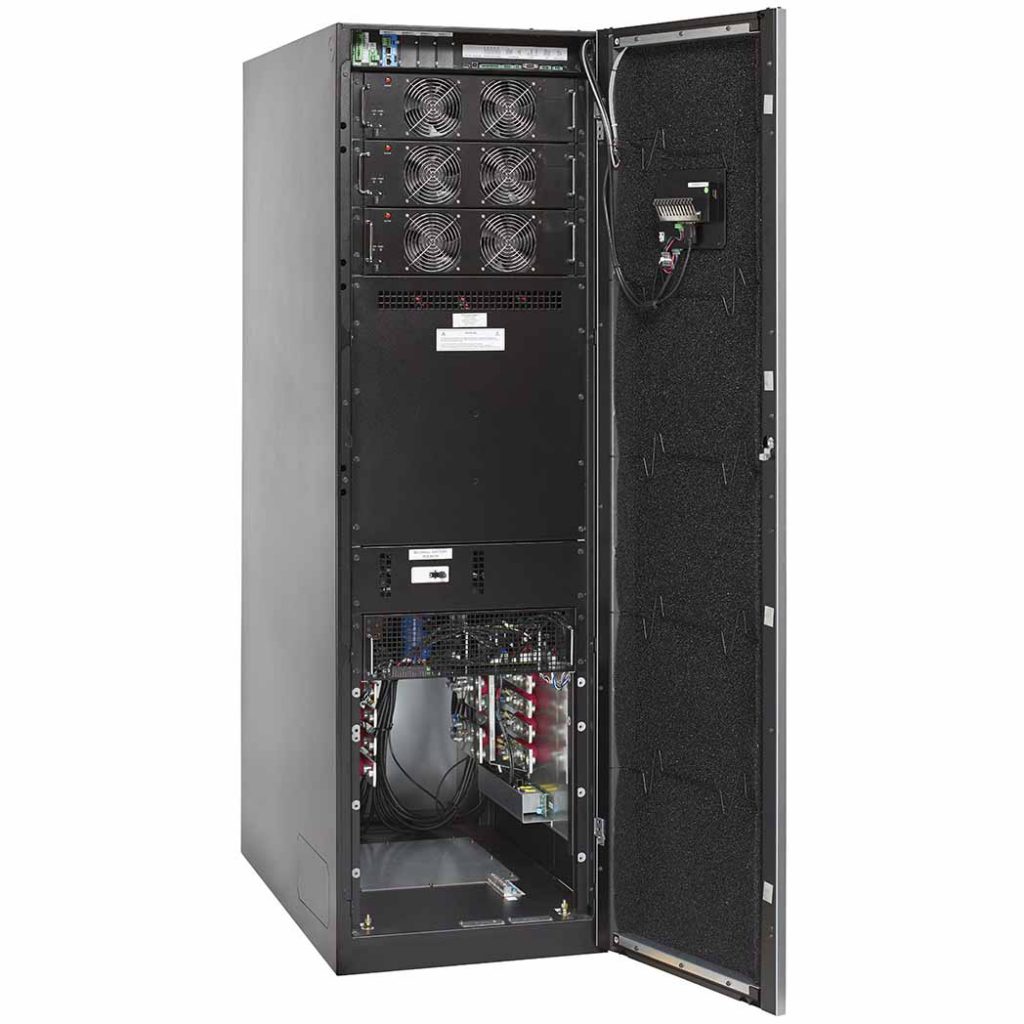 Eaton 93PM UPS | HM Cragg