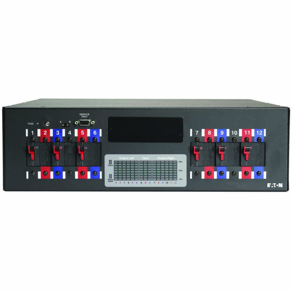 Eaton BladeUPS | HM Cragg