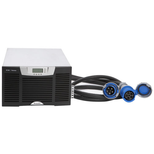 Eaton BladeUPS | HM Cragg