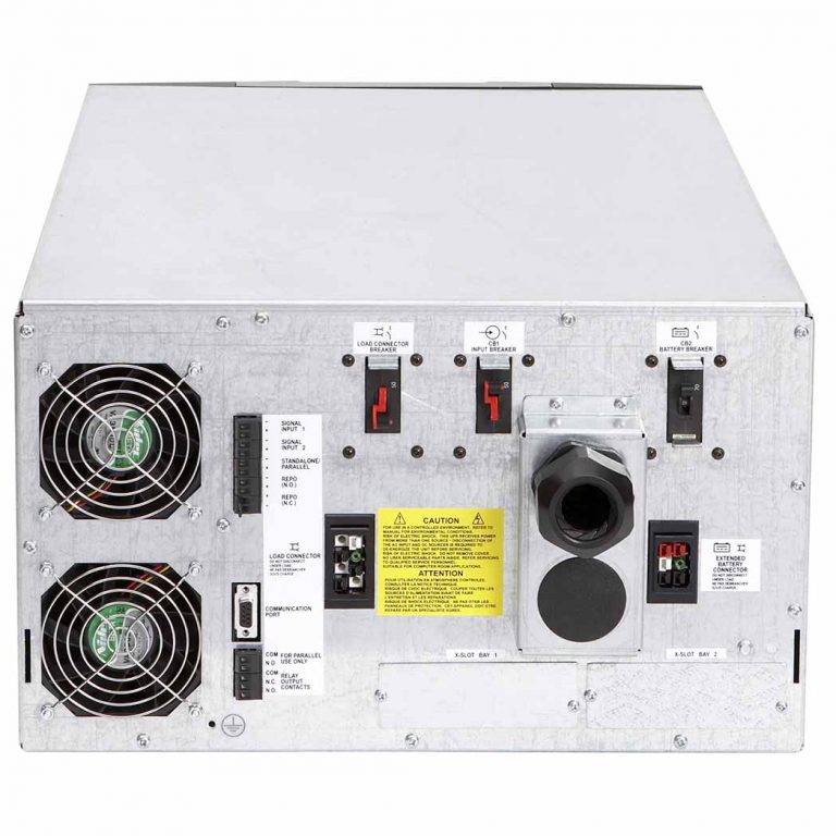 Eaton BladeUPS | HM Cragg