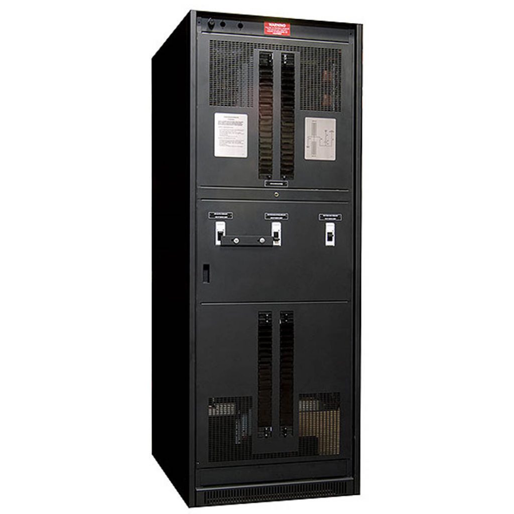 Eaton SPD Series (Surge Protection Devices) | HM Cragg