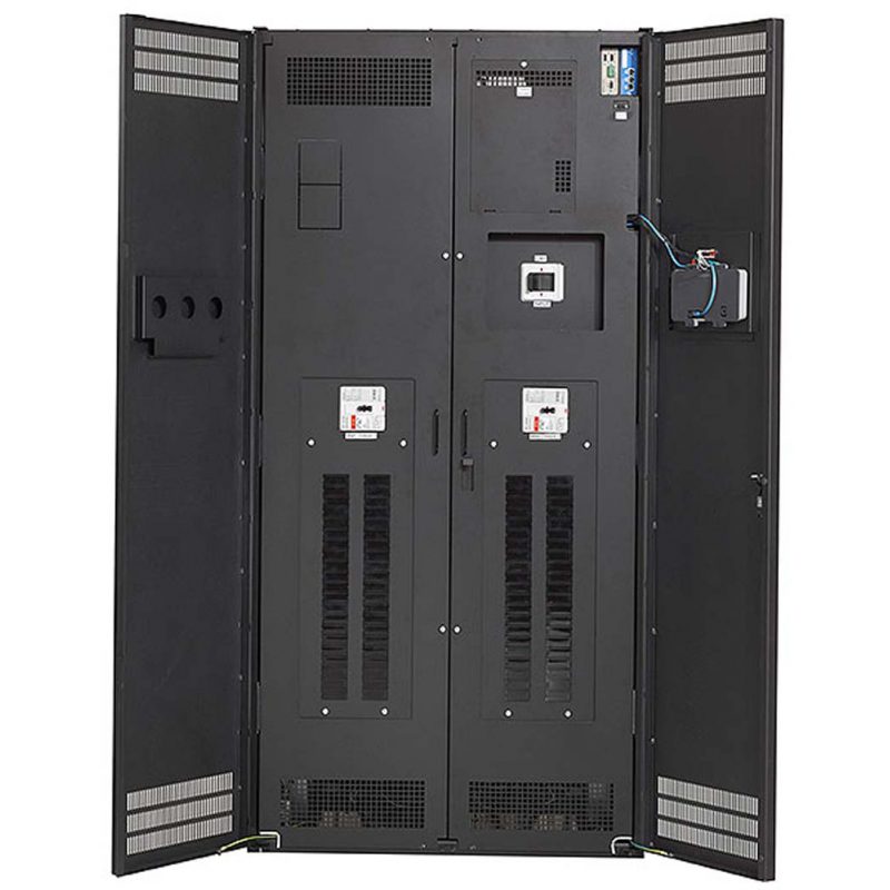 Eaton Power Distribution Unit (PDU) | HM Cragg
