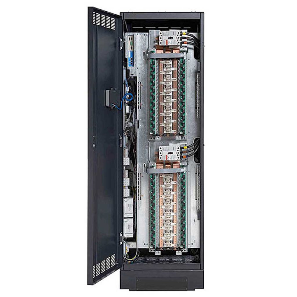 Eaton Remote Power Panel (RPP) | HM Cragg