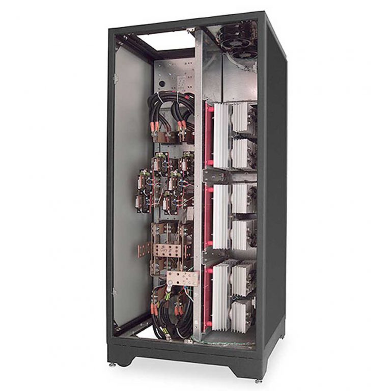 Eaton Static Transfer Switch (STS) | HM Cragg