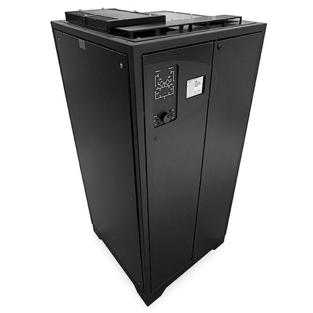 Eaton Static Transfer Switch (STS) | HM Cragg