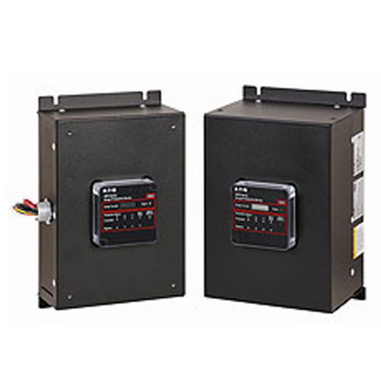 Eaton SPD Series (Surge Protection Devices) | HM Cragg