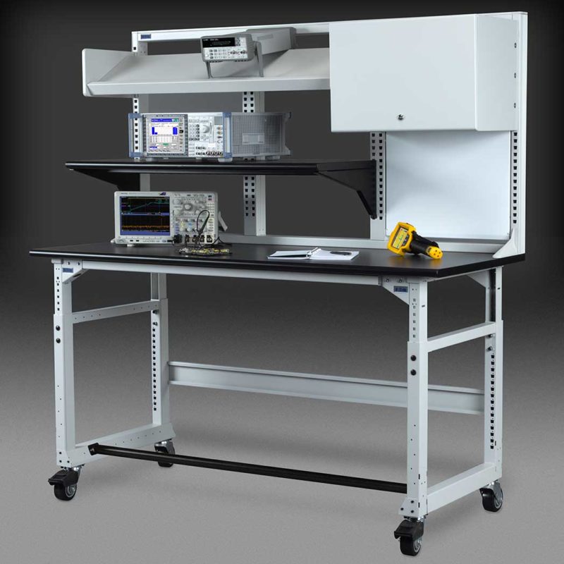 Eaton TechBench | HM Cragg