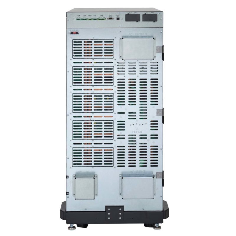 Eaton 9PXM UPS Scalable Modular Solution | HM Cragg