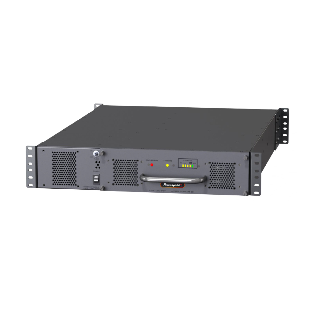 AJ s Power Source PG3000 UPS HM Cragg AJ s Power Source PG3000 UPS HM Cragg